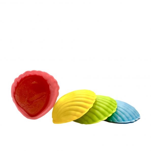 Coquillages Roudoudous | Happy Candy