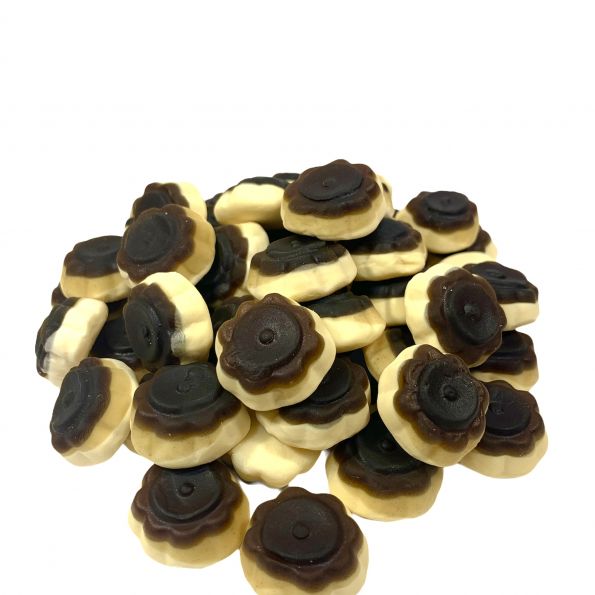 Fanbolo Flanbotti Haribo | Happy Candy