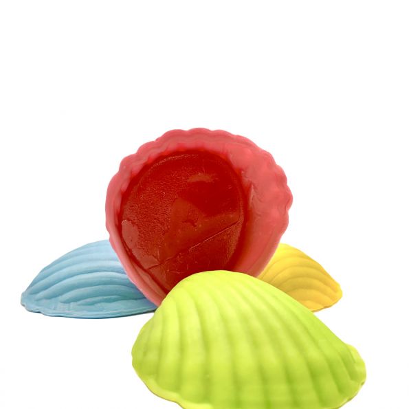 Coquillages Roudoudous | Happy Candy